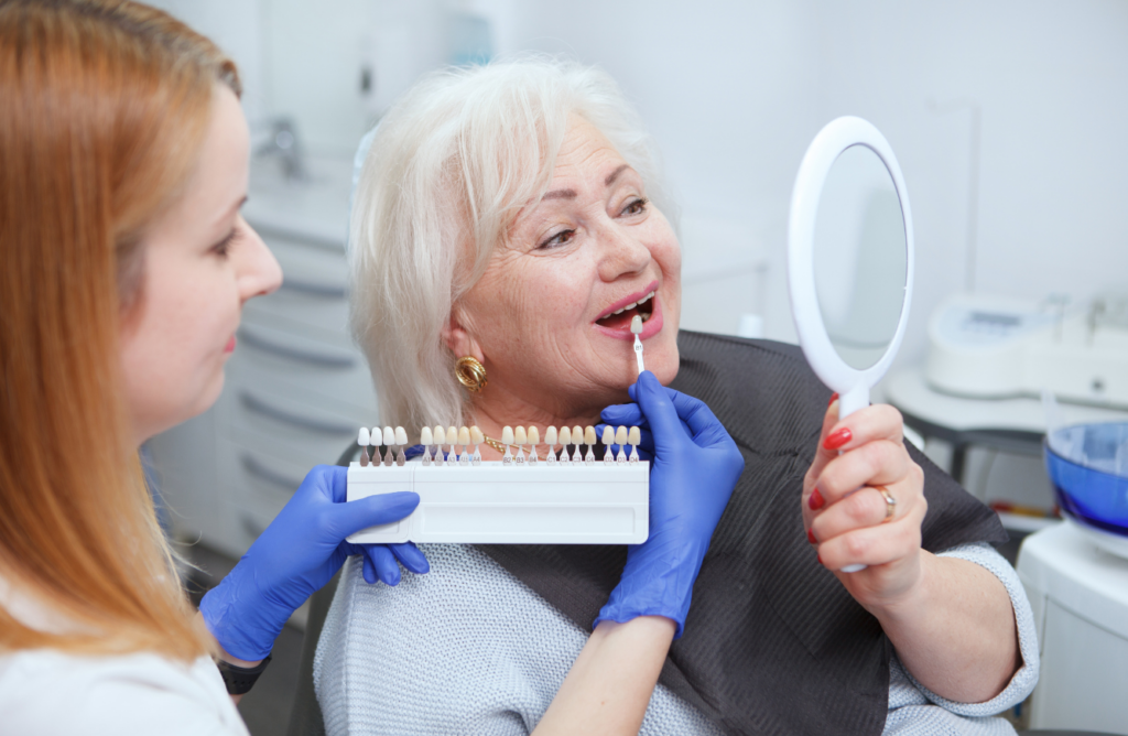 Professional Teeth Whitening the Safe Way to Lighten Smiles - Michigan ...